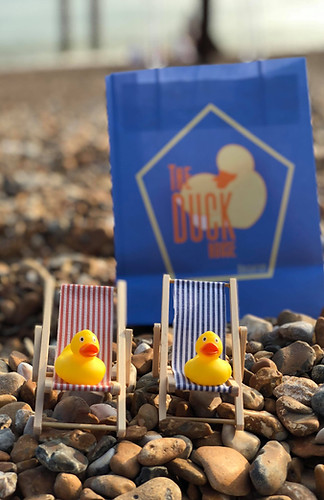 Home | The Duck House Brighton | Rubber Duck Shop