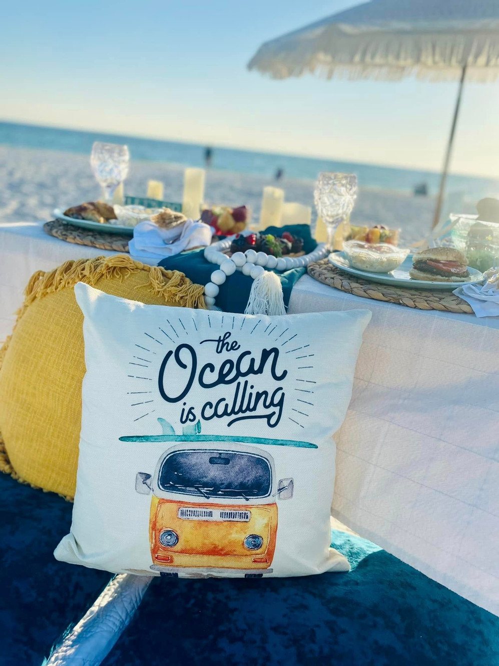 See Picnics Here! | Sandytoes