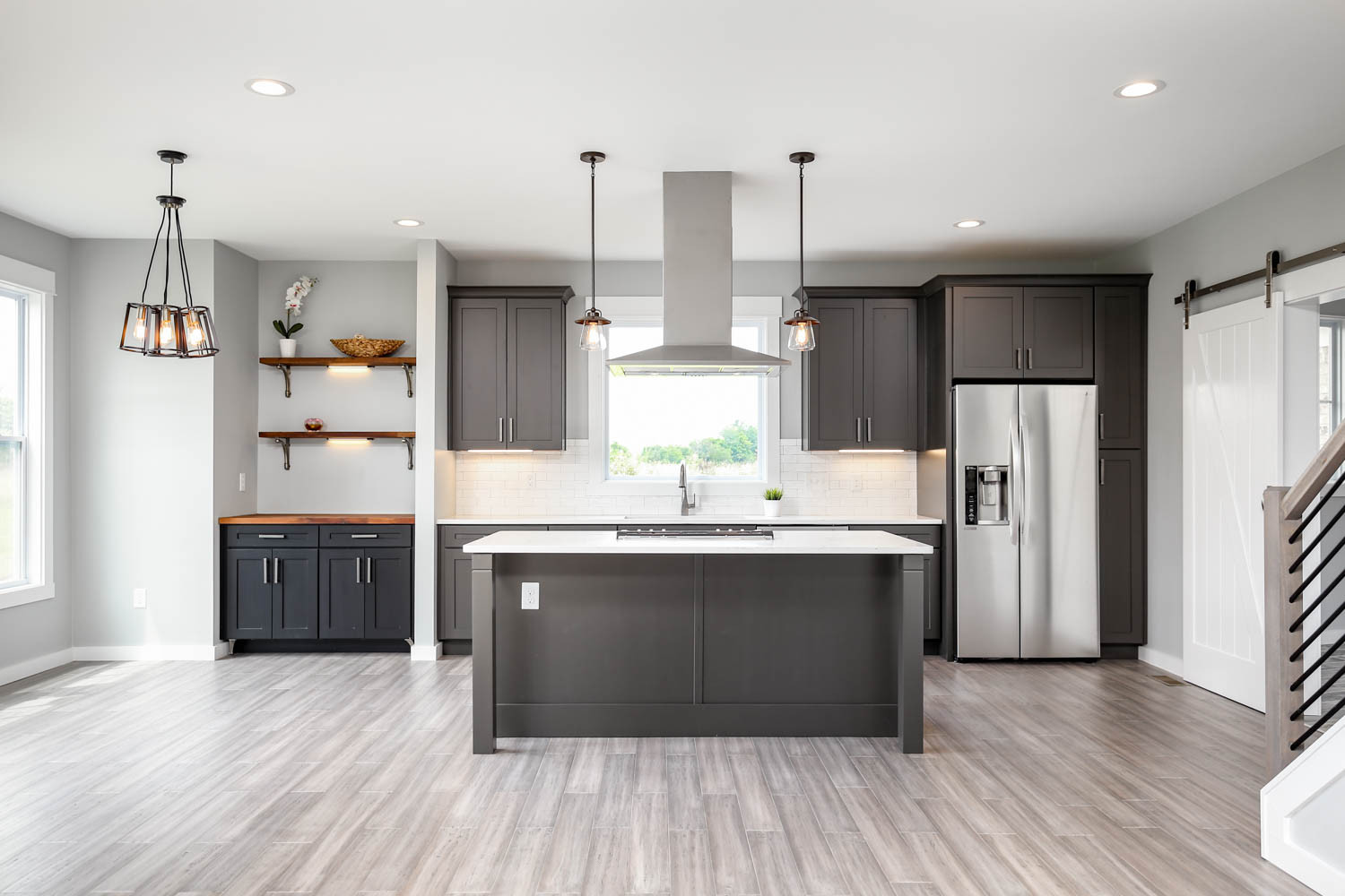 Three Krown - Design and Construction Marketplace