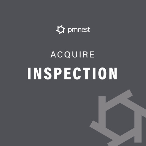 INSPECTION CHECKLIST | PM Nest