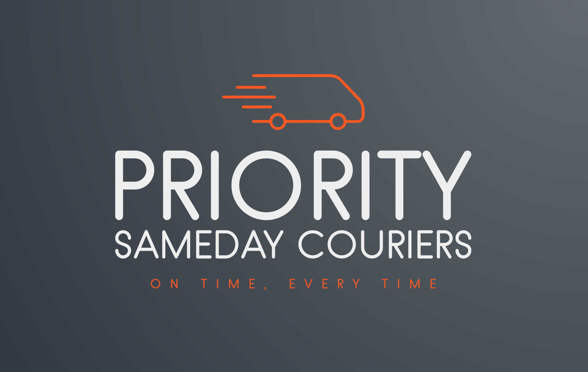 About Us | Priority Sameday Couriers