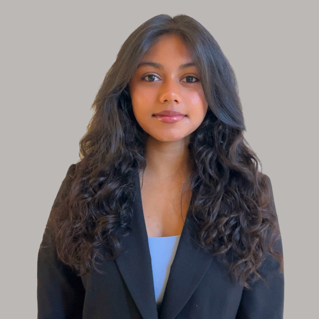 Suhani Gupta | IGNITE Pathways