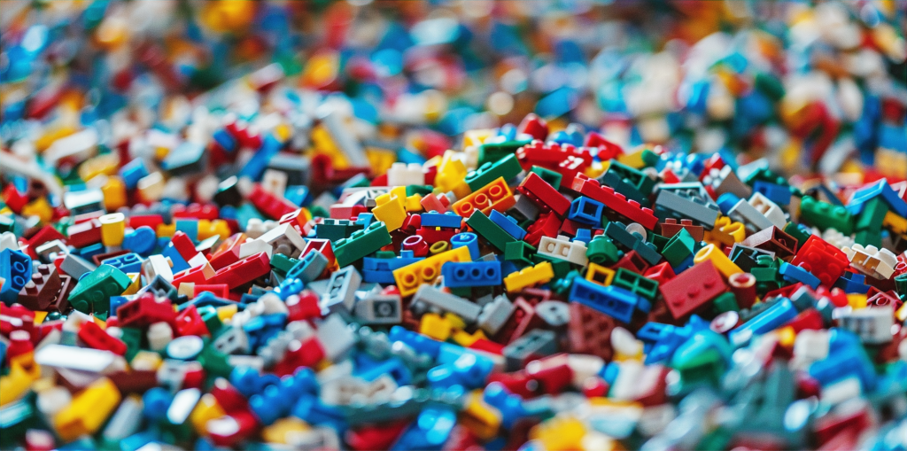 FLL 101: FIRST LEGO League Essentials