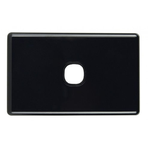 SLIMLINE RANGE SWITCH BLACK