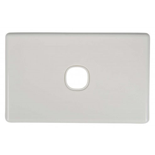 SLIMLINE RANGE PLATES