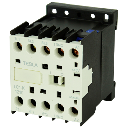 CONTACTORS