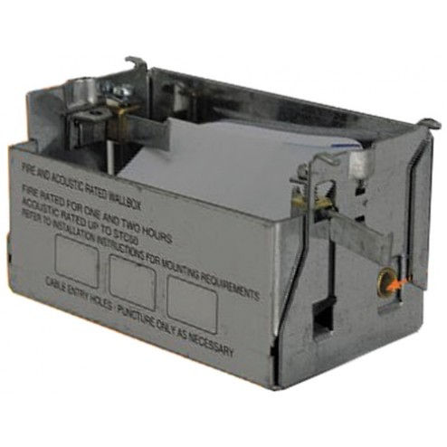 FIRE-RATED-WALL-BOX