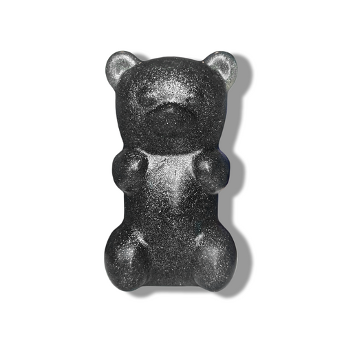 Gummy Bear Soap Bar – Cowboy | French and English