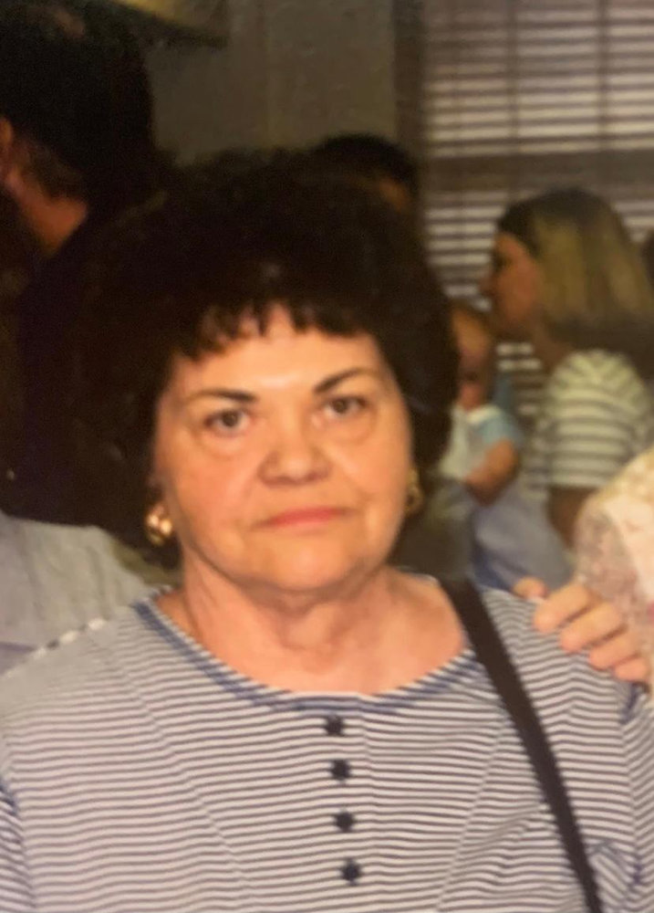 Annette Duncan Evans