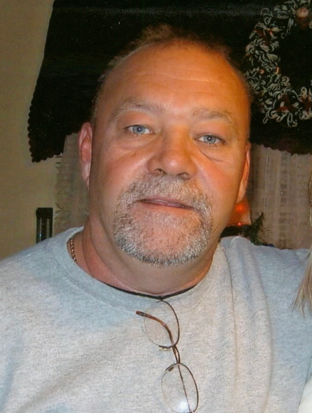 Preston Lee “Doodles” Conley