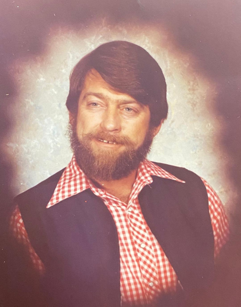 Lester Gene Robinson