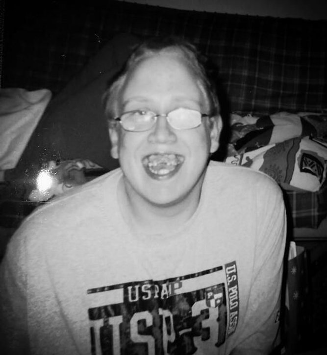 Ronnie Rhoden