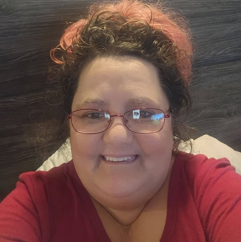 Serina Dawn Lechner