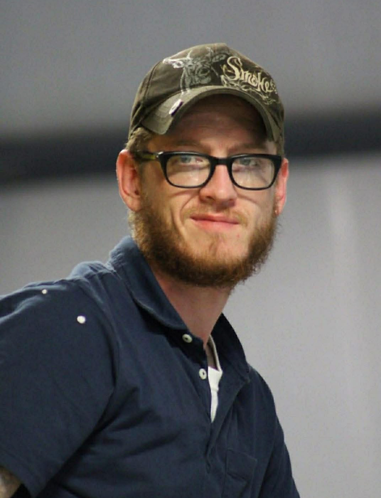 Danny “DJ” Morgan