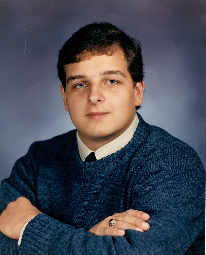 David Joseph Collier