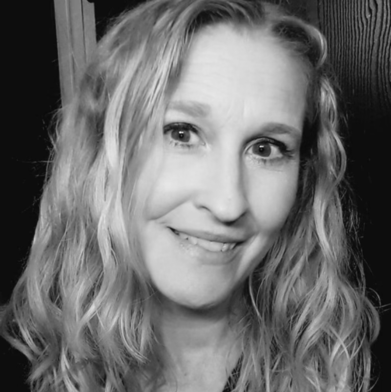 Jacqueline Renee Baldwin