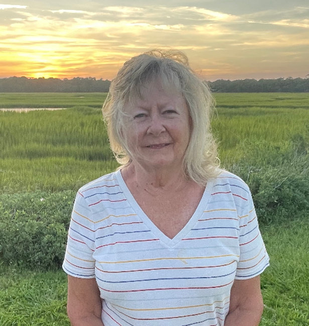 Marjorie Juanita Crites