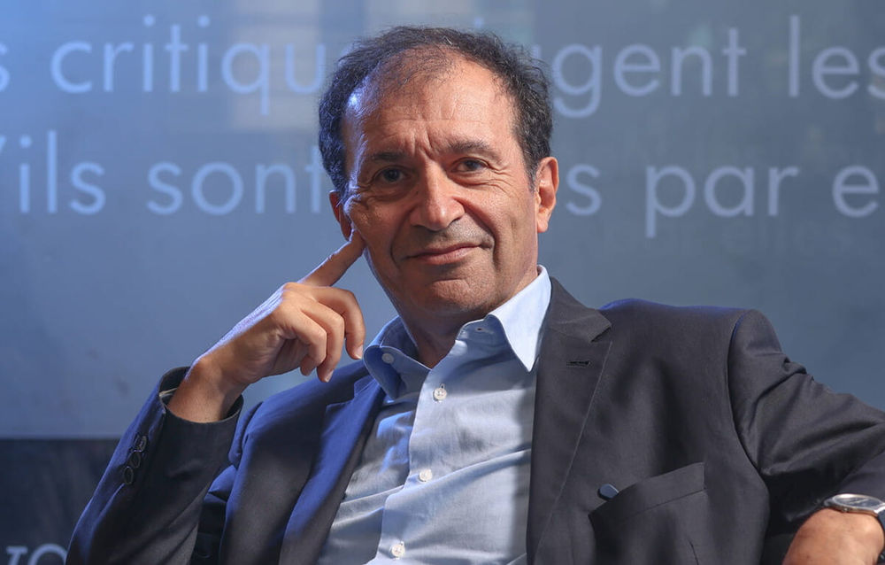 RIP Daniel Cohen | Dreamsville