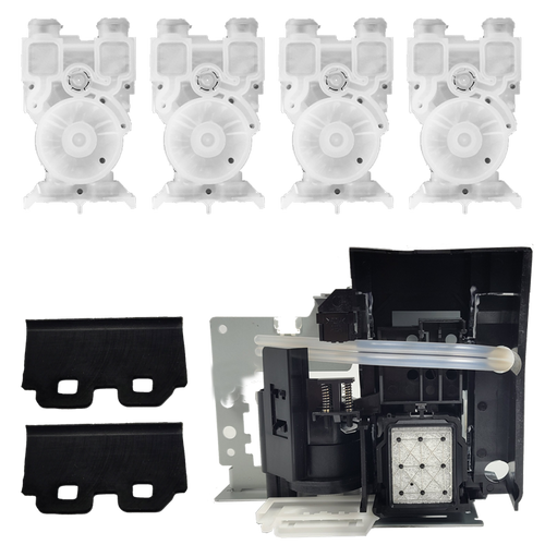 Mutoh ValueJet Maintenance Kit (VJ1324(X), 1624(X)) | Solventinkjet.com