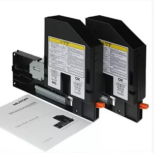 Mutoh 4 Color Bulk Ink System | Solventinkjet.com