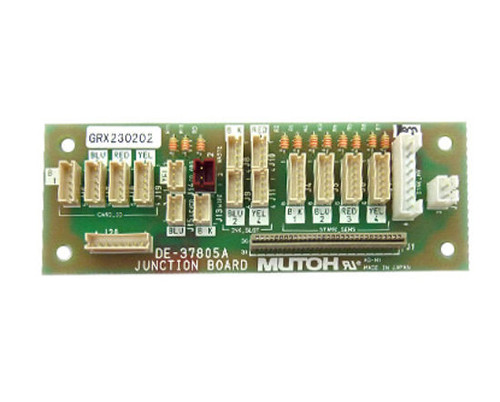 Mutoh ValueJet 1324X & 1624X Junction Board | Solventinkjet.com