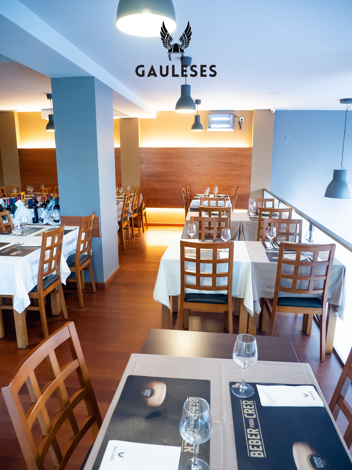 GAULESES