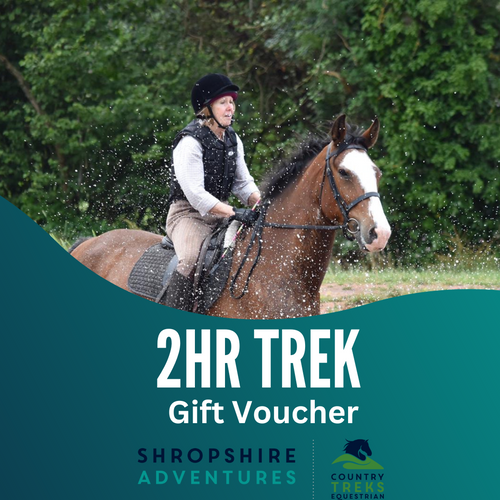 2hr Group Trek | Country Treks