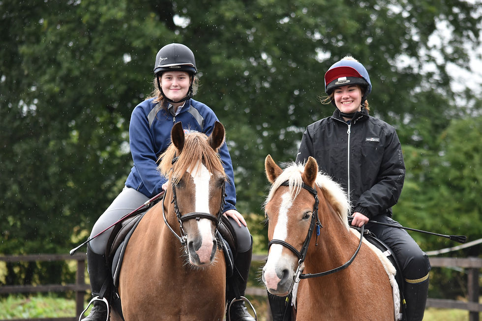 What's On | Country Treks