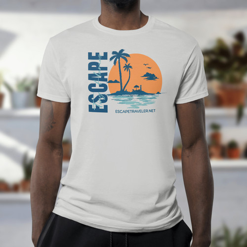Escape Clothing | tampabayvillage2023