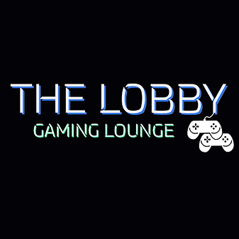 Gaming | The Lobby Gaming | Northern Ireland