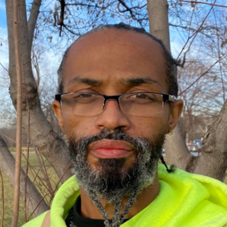 Instilling Change: Phillip Perkins