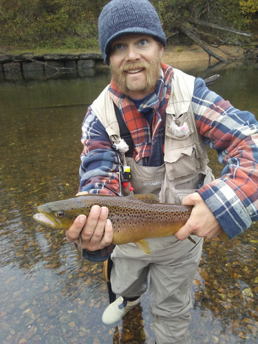 Antron Egg (egg pattern) | Hootscustomflies