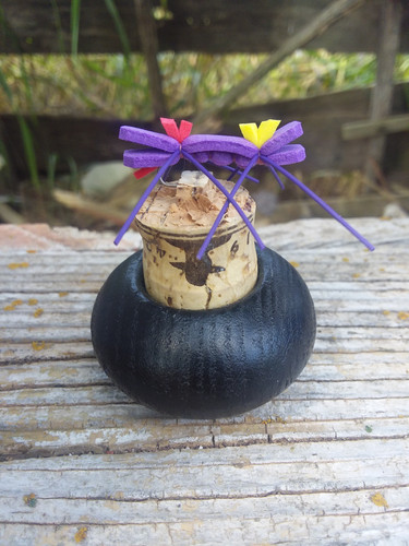 Chernobyl Ant | Hootscustomflies