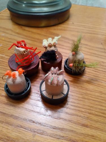 Roo's Package | Hootscustomflies