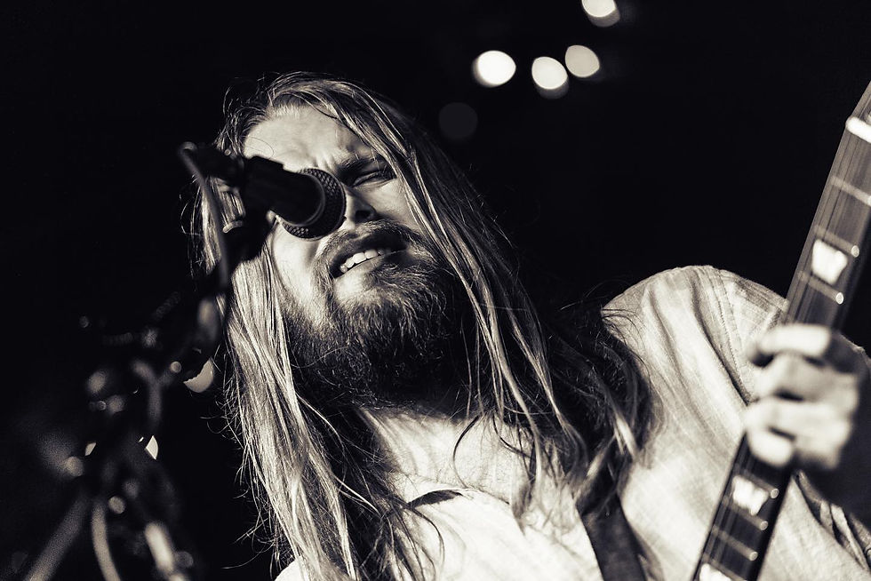 Home | Michael Petillo