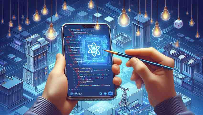 Jest Mock Mastering Mocking In React Testing