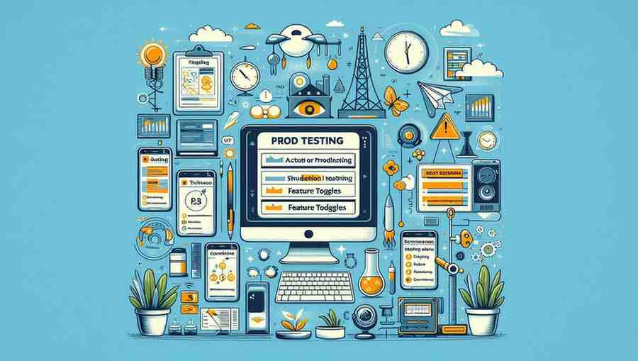 Your Ultimate Guide to Prod Testing