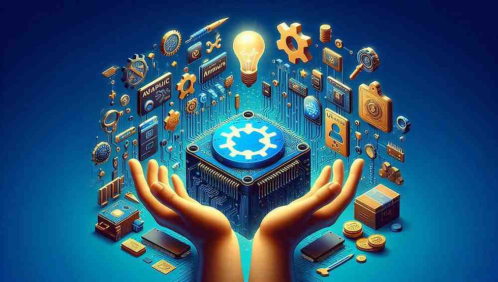 Explore Arm Software: Your Guide to Embedded Dev