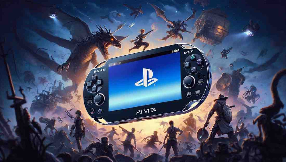 Guide to Mods PS Vita Enhance PlayStation Vita Experience
