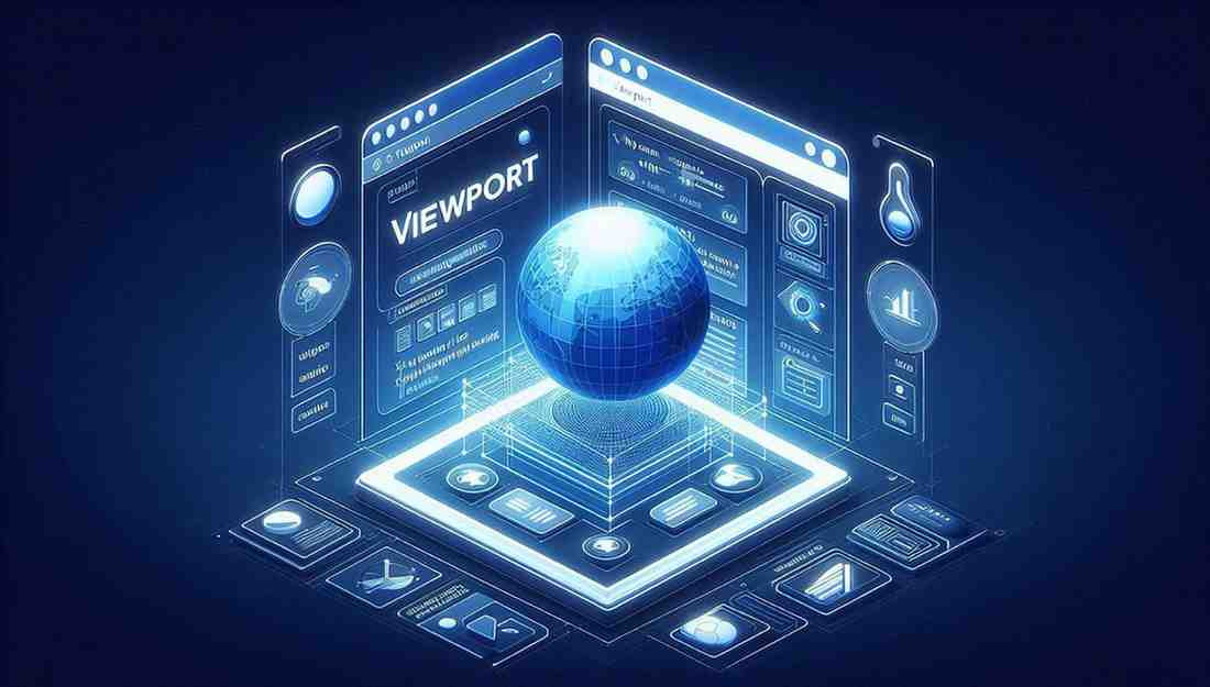 Viewports in Web Design: Impact on Testing and UX