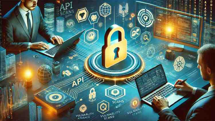 Mastering API Vulnerability Scans: A Comprehensive Guide Mastering API Vulnerability Scans: A Comprehensive Guide