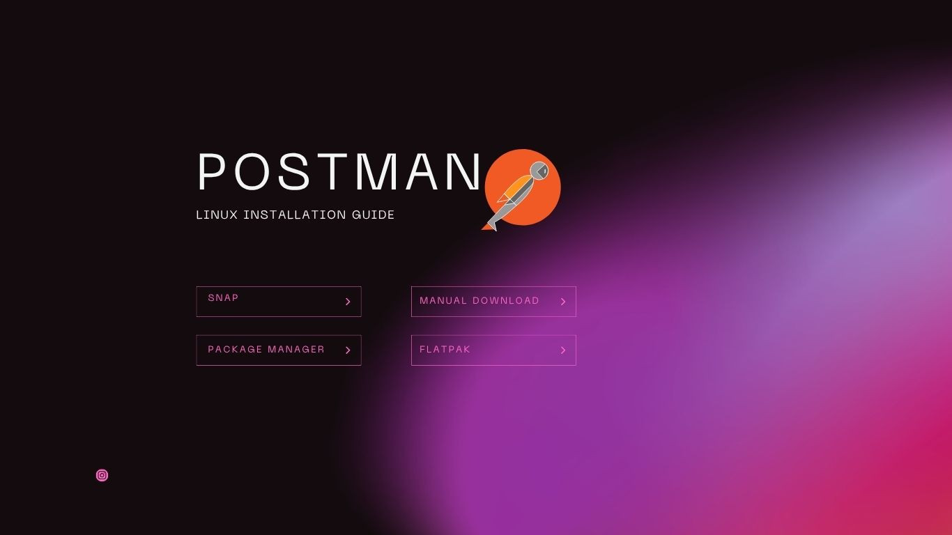 Postman Linux Installation Guide 2025 - Setup Tutorial