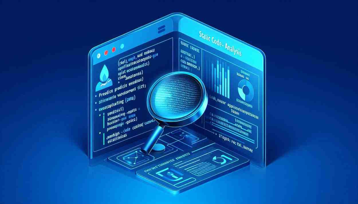 Your Guide to Static Code Analysis