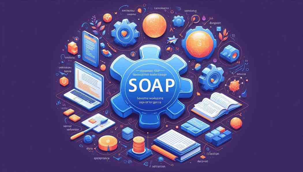 Master SOAP API Testing: Comprehensive Guide & Tools Master SOAP API Testing: Comprehensive Guide & Tools