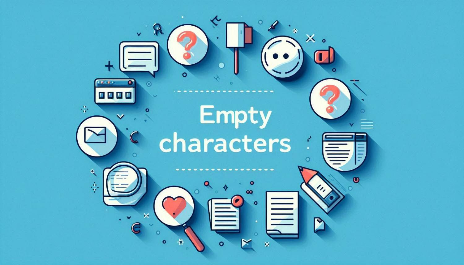 Guide to Empty Characters: Handle in Excel Guide to Empty Characters: Handle in Excel