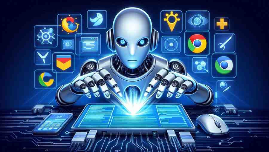 Automated Testing with Selenium: A Comprehensive Guide