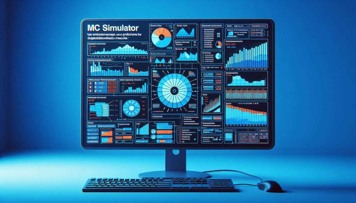 The Ultimate Guide to MC Simulator: Everything You Need to Know