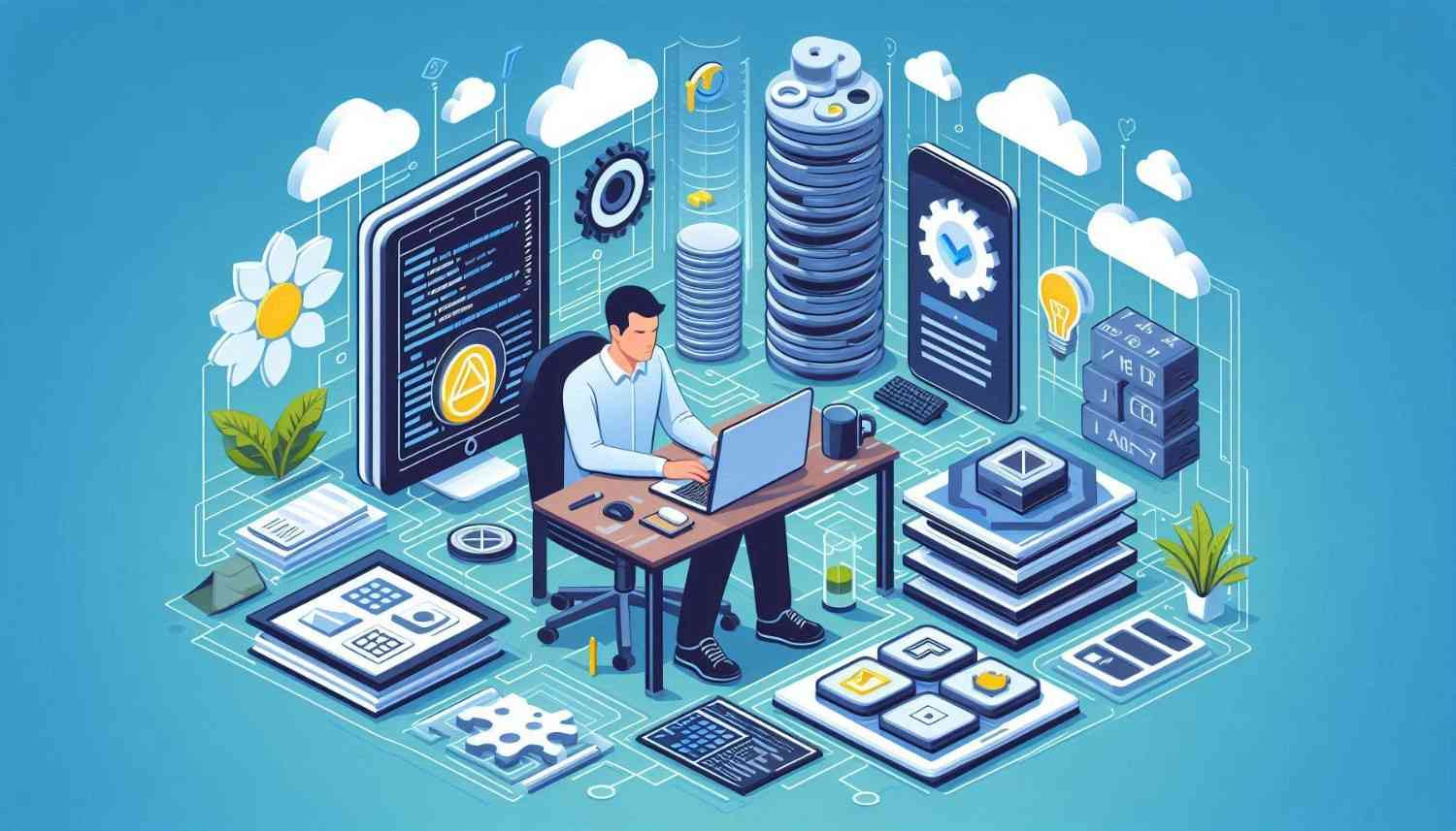 Your Comprehensive Guide to Mean Template