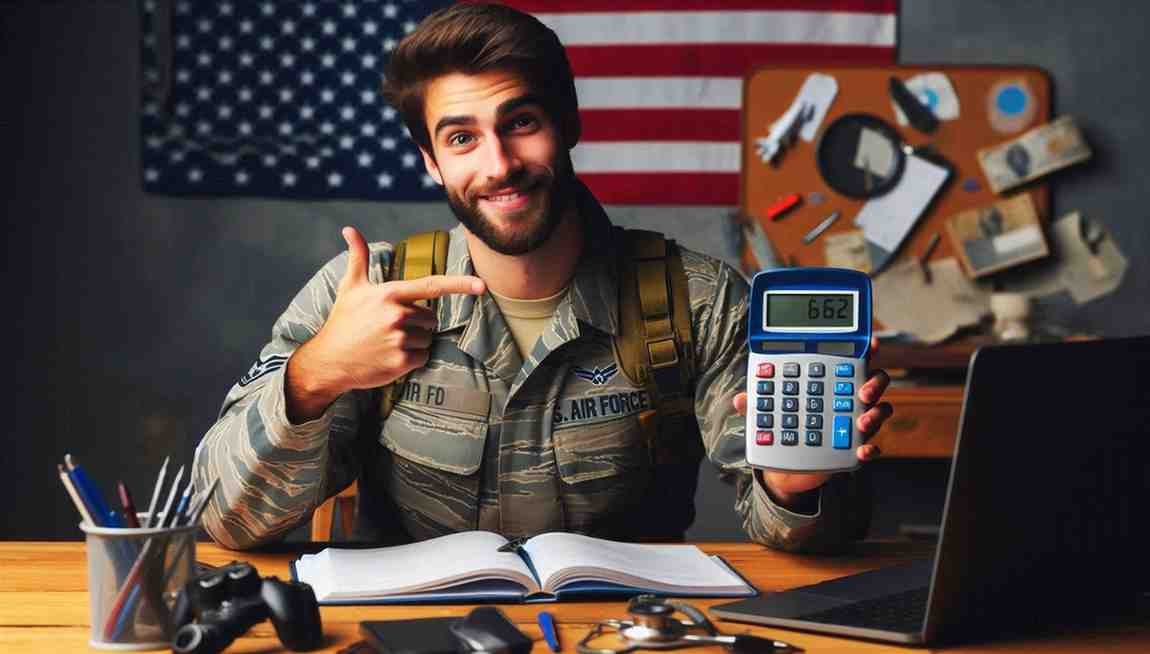 Unlock Promotion with the USAF BTZ Calculator Tool