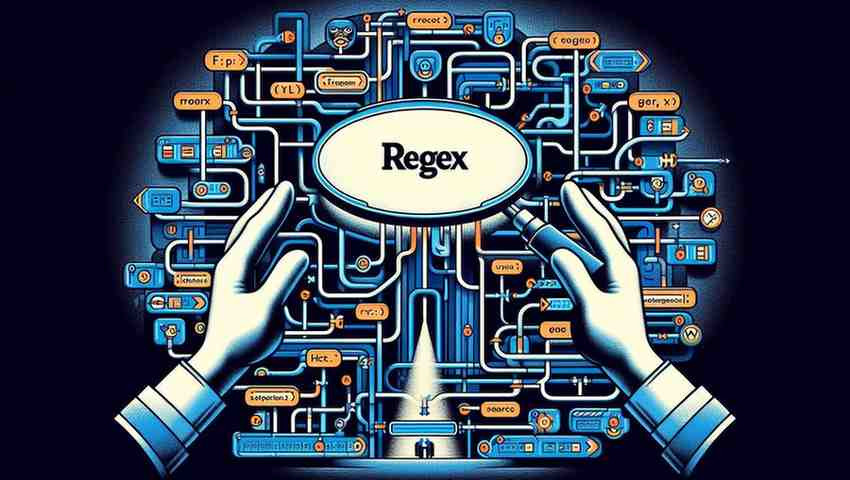 Mastering Regexr: Building and Testing Regular Expressions